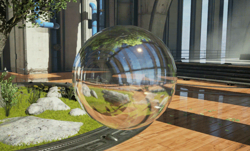 Download Unreal Engine 4.14 | Computer Graphics Daily News