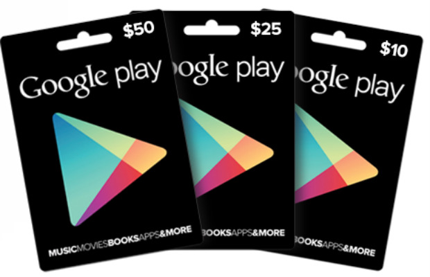 Tatsuo´s World: Android Vouchers now available in Germany