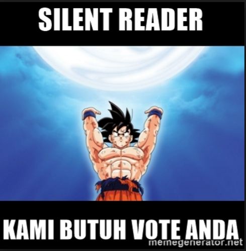 13 Meme Lucu 'Silent Reader' Ini Nyindir Abis Orang Yang Nggak Aktif di ...