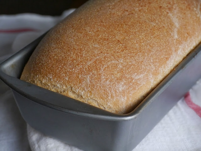 A Peek into My Kitchen: November 2013