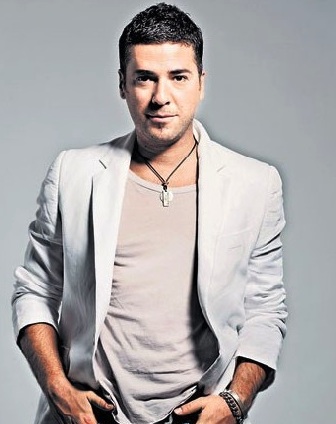 ScHLAGER TUNeS: Zeljko Joksimovic-Serbia's own Mr Eurovision wi