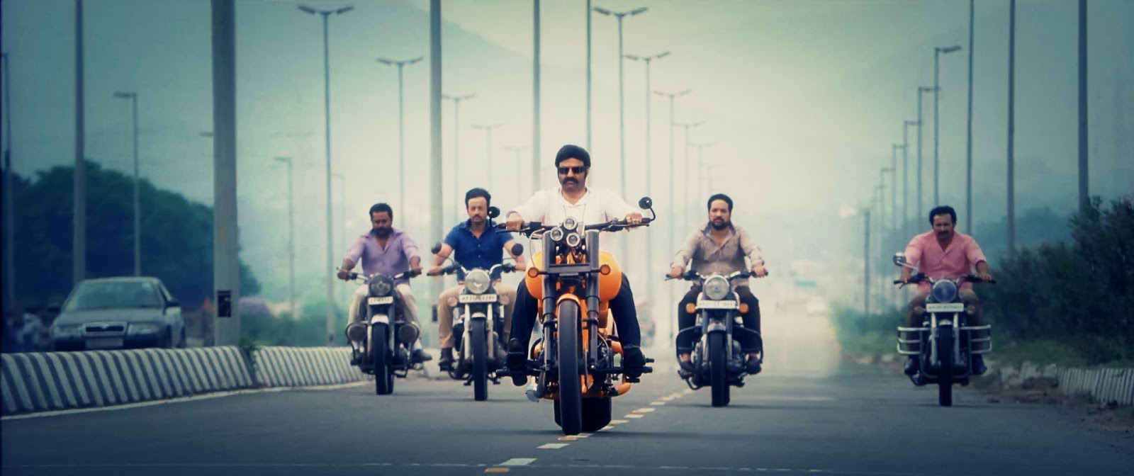 Legend Theatrical Trailer Screenshots - Ophotoshoot