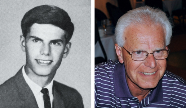 Aberdeen CHS Class of 1966 Reunion: As We Prepare for Our 50th