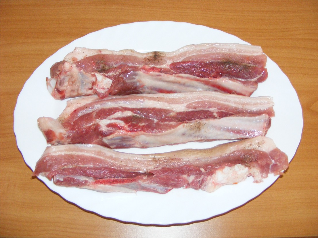 Friptura Retete gratar de porc | Preparatedevis.ro