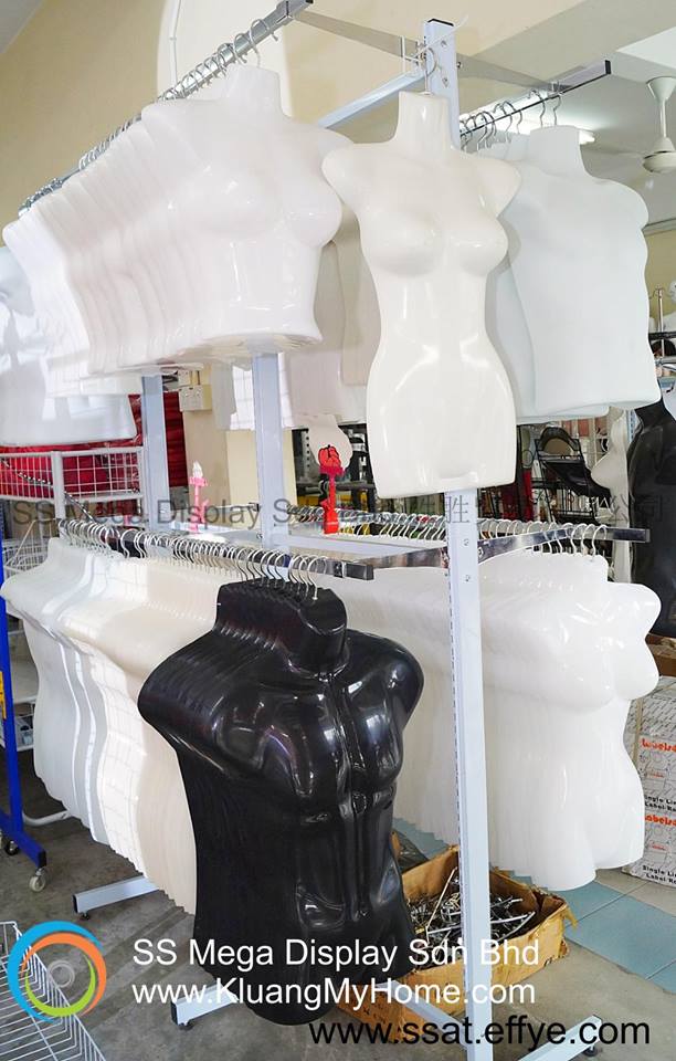 KluangMyHome.com: SS Mega Display Sdn Bhd – Gondola Display Storage ...