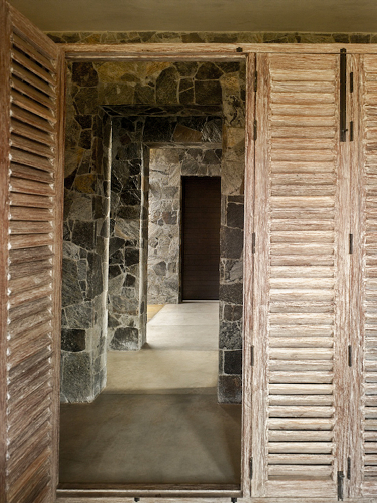 PROJECT: 'Urban Envelope' Samuel House / MMGS Architects