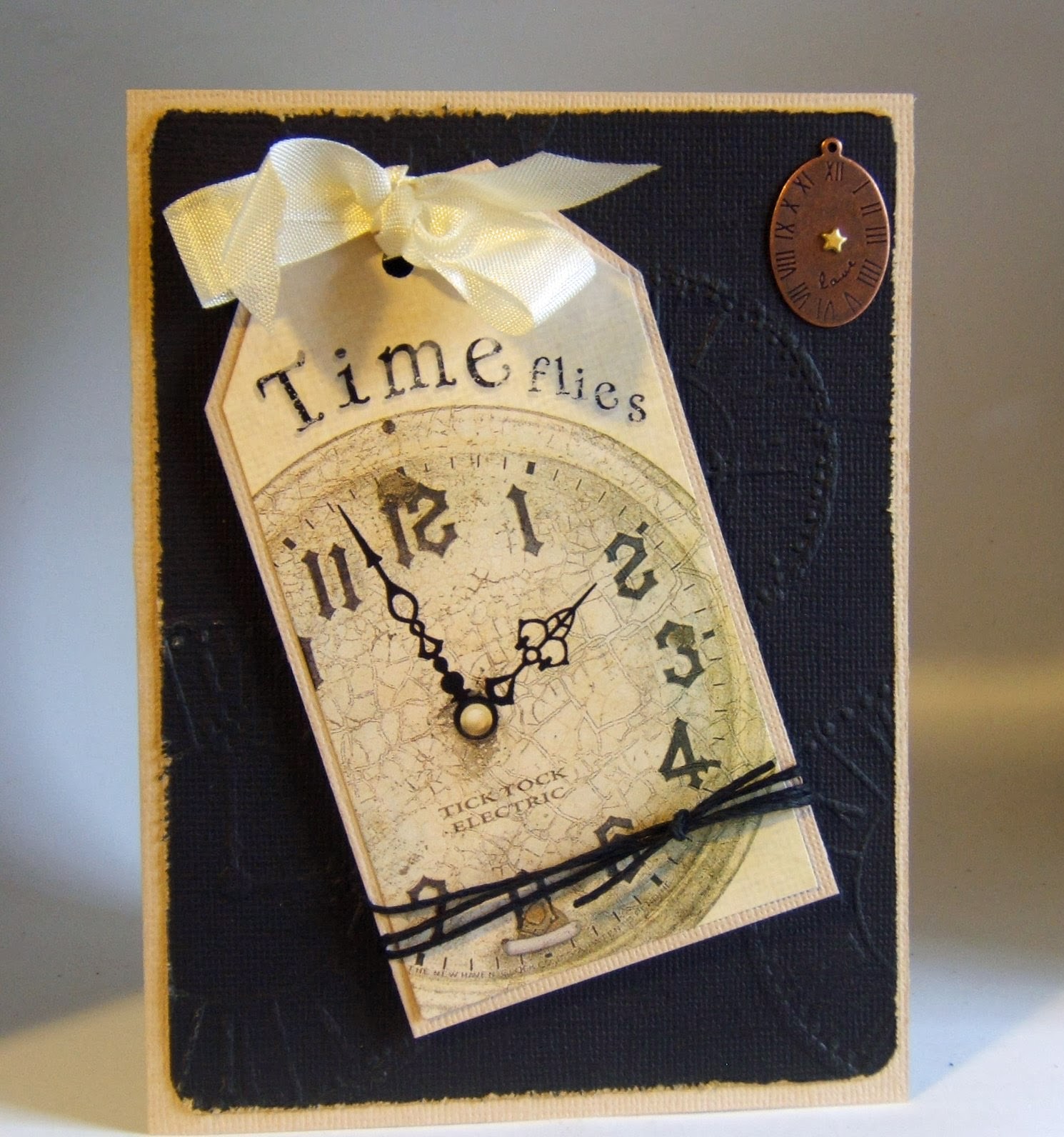 chai tea 'n me: Just Us Girls GD spot comes to an end