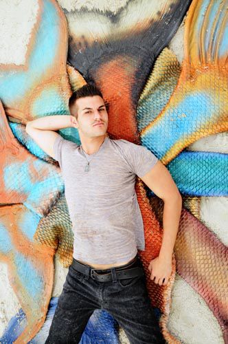 Watch - Come Meet The Merman | Oh yes I am