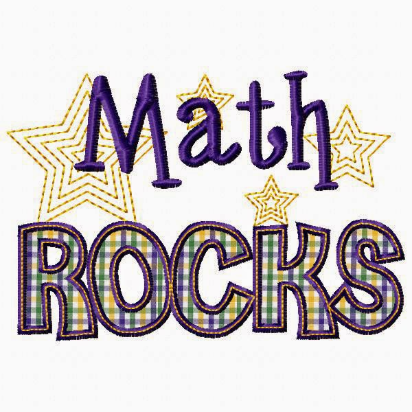 First Grade: September 2014