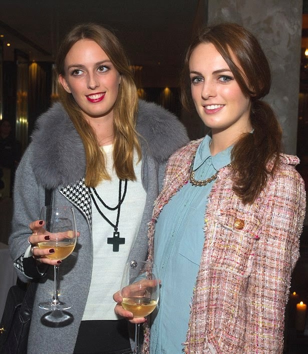 Royalty & Pomp: 04/28/15