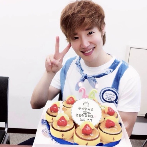 Kpop Profile Brasil: Code-V