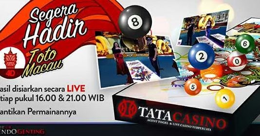 Toto Macau: Cara Bermain Toto Macau
