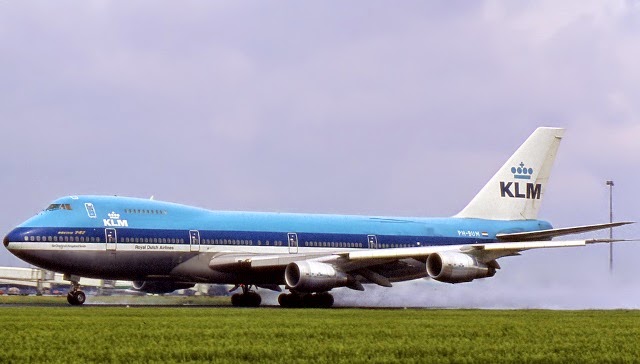 El Kronoscopio: Los Rodeos (Tenerife) - El peor accidente de la ...