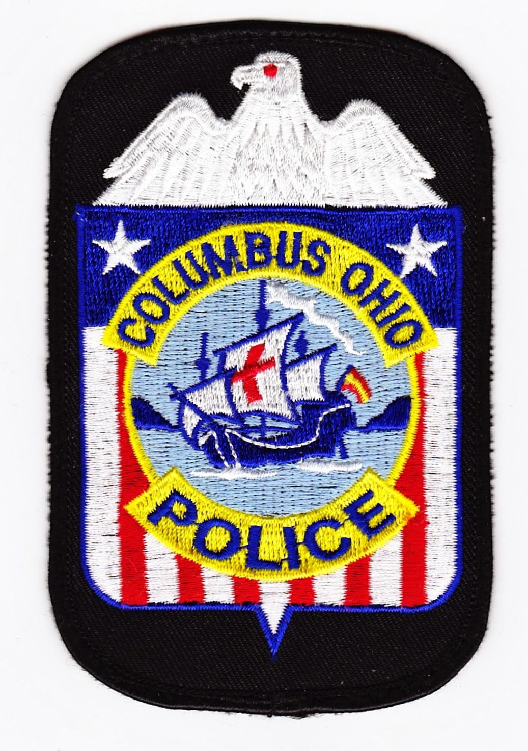 Mitchell's Ramblings: January 2014