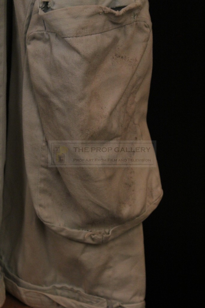 Alien Explorations: Alien: Brett's cargo pants