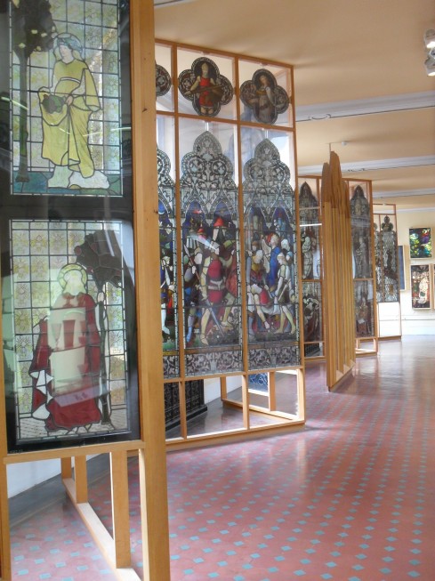 Pre Raphaelite Art: By the Gains of Industry: Birmingham Museum and Art ...