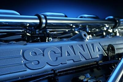 Scania transferirá CD para Vinhedo