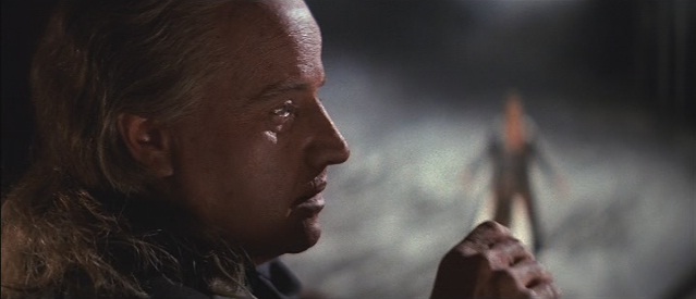 Cinema Freaks: REVIEW: Highlander 2 (1990)