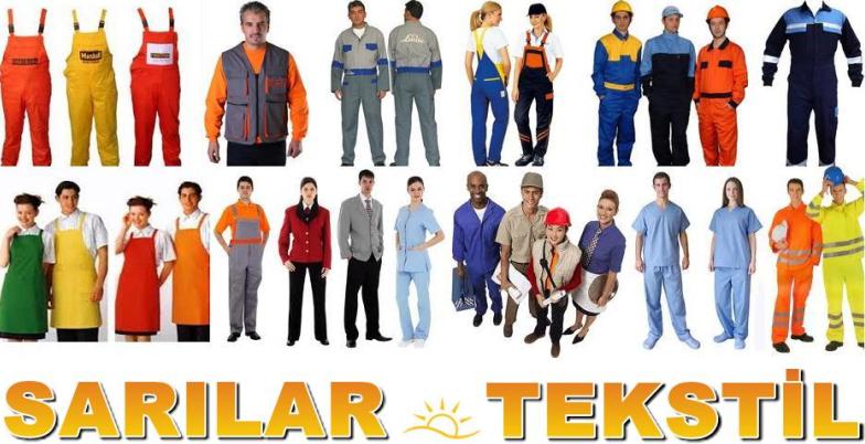 iş elbiseleri imalatçı iş elbisesi firmaları | TekstiL ürünleri Toptan