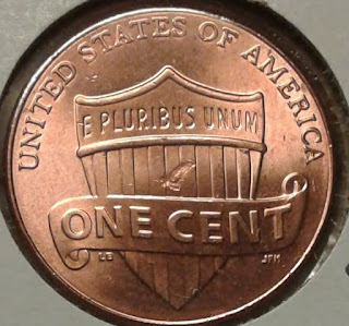 Adventures in Coin Roll Hunting: "Struck through" errors. There are ...