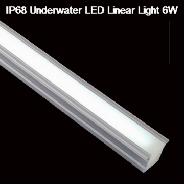 Shanghai GriLED Technology Limited: IP68 Underwater LED Linear Light ...