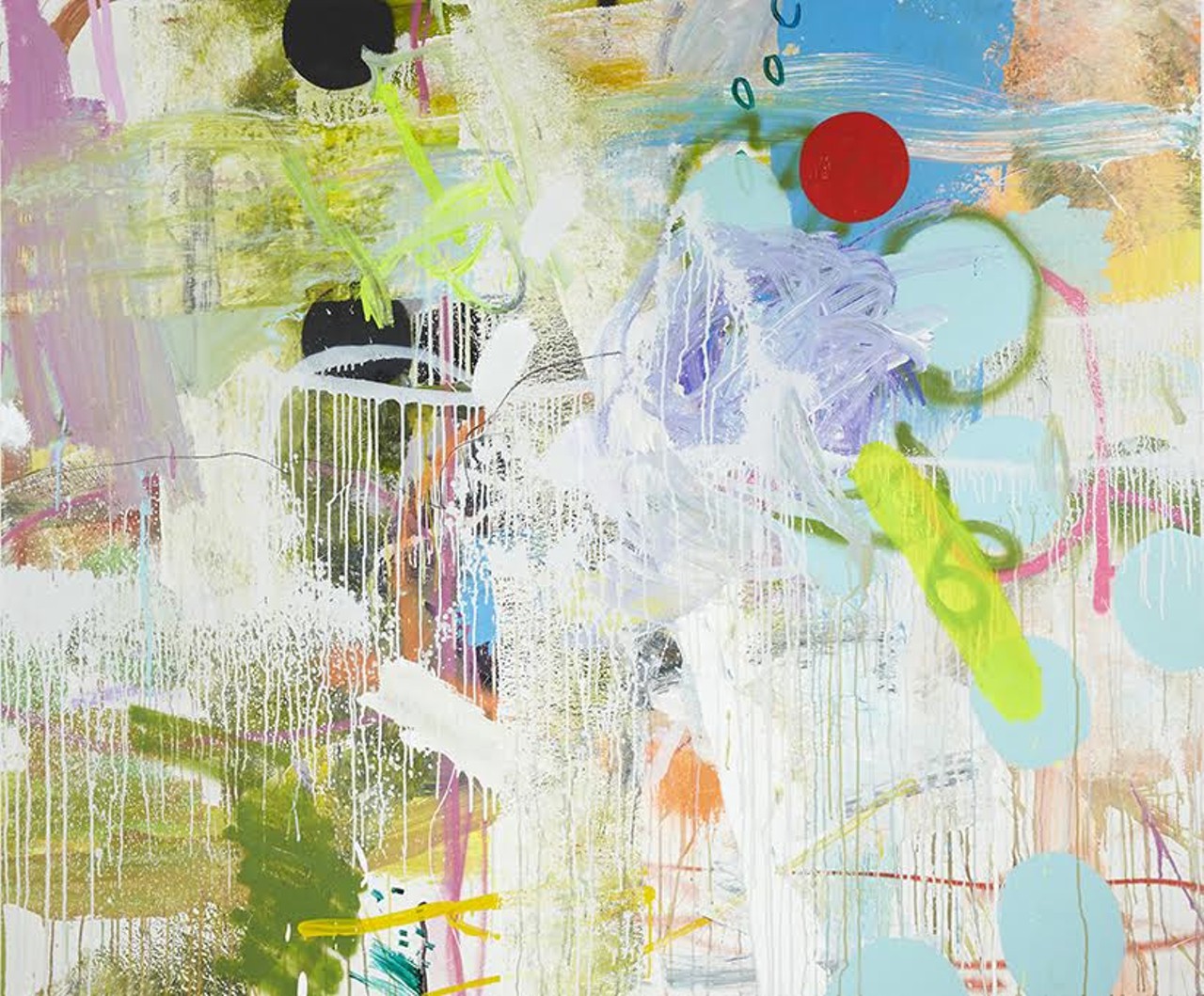 ARTBURGAC: Alex Brewer (HENSE)