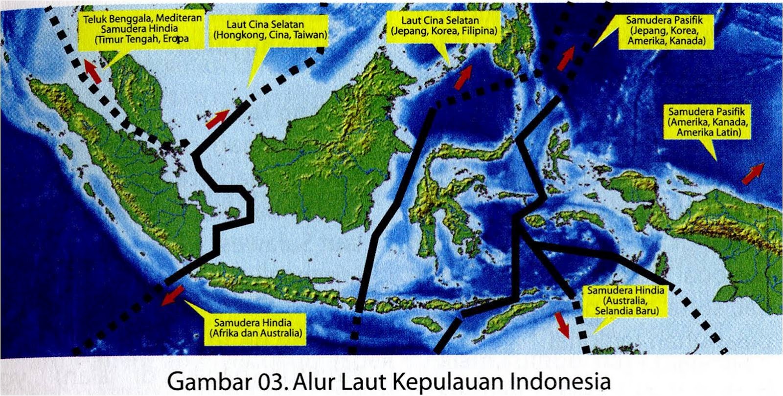 Yoyok Hariyono: ALKI INDONESIA