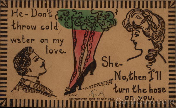 Biological-Freak: 英文慣用語10句第五集(English Idioms Episode 5) 7-5-2013五