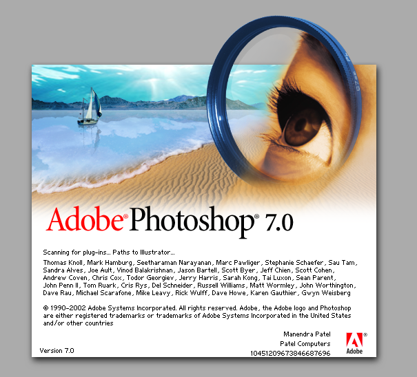 Patel Computers-A MS Technology