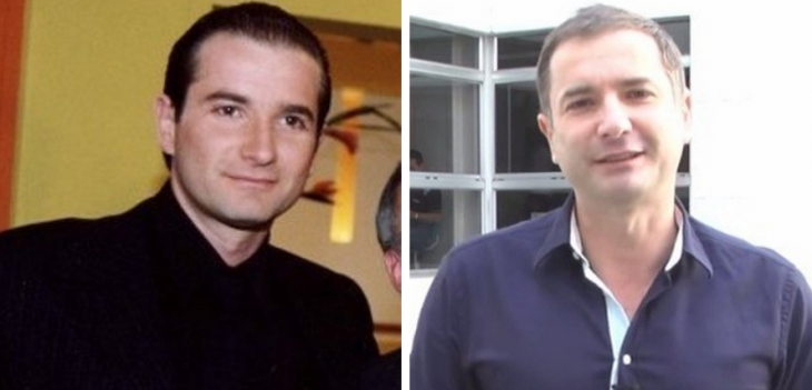 Que Noticias más Locas: ¡IMPACTANTE! Así se ven los protagonistas de ...