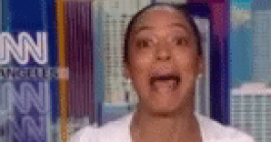 "Don't Scare Me Like That, Colonizer!"