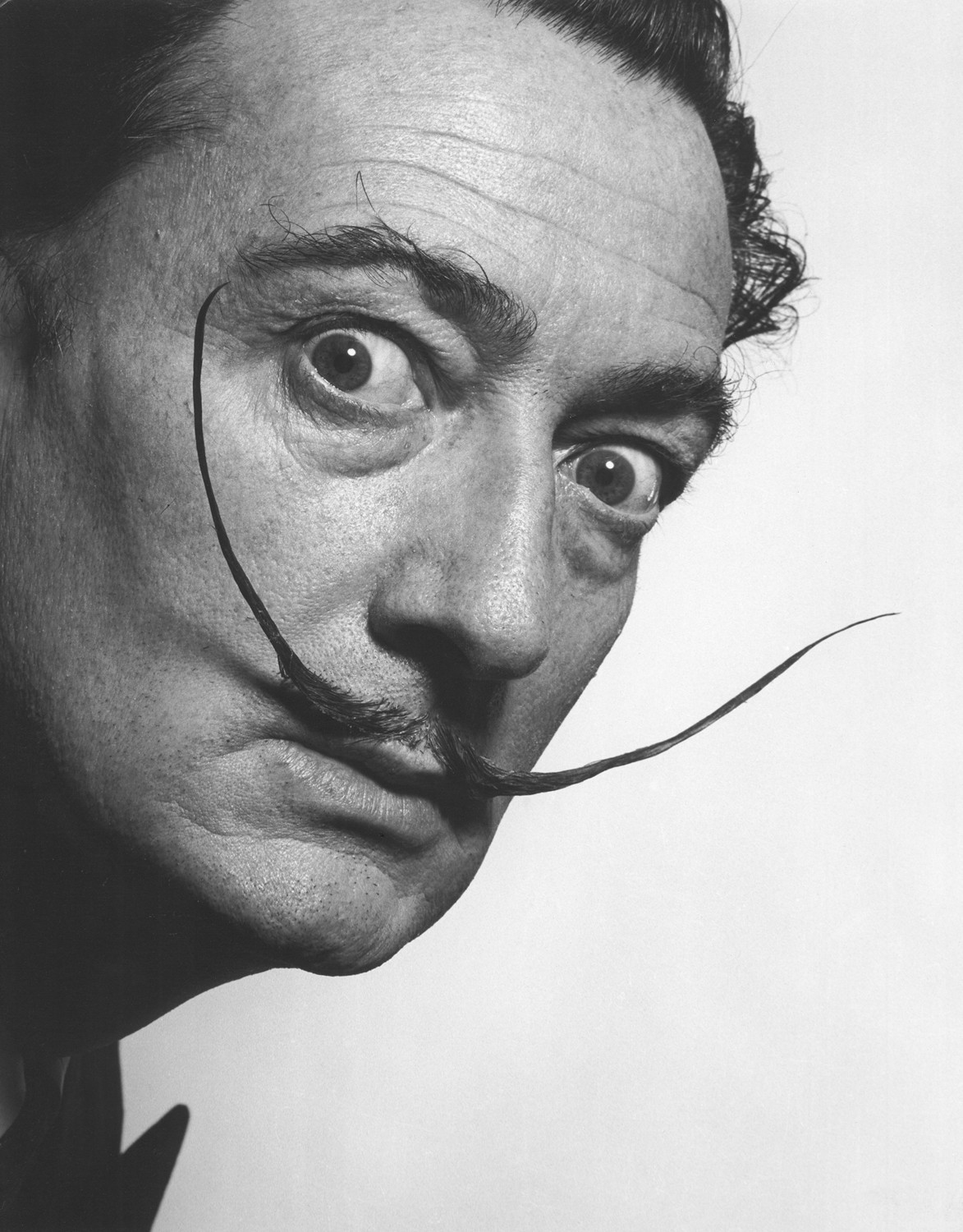 A Hymn to Intellectual Beauty:Creative Minds and Fashion: Salvador Dalí