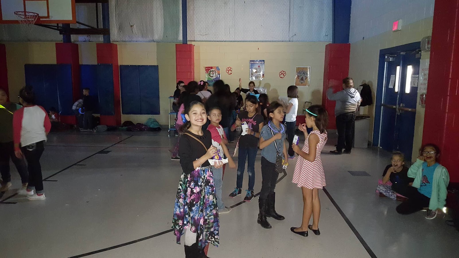 Eagle Pass ISD - iVision: Sam Houston Cougars Dance for a Cause