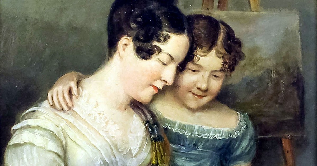 Reading and Art: Ellen Sharples