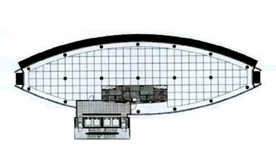 Walter Rupp - Arquiteto: Edifício Malecón - Puerto Madero