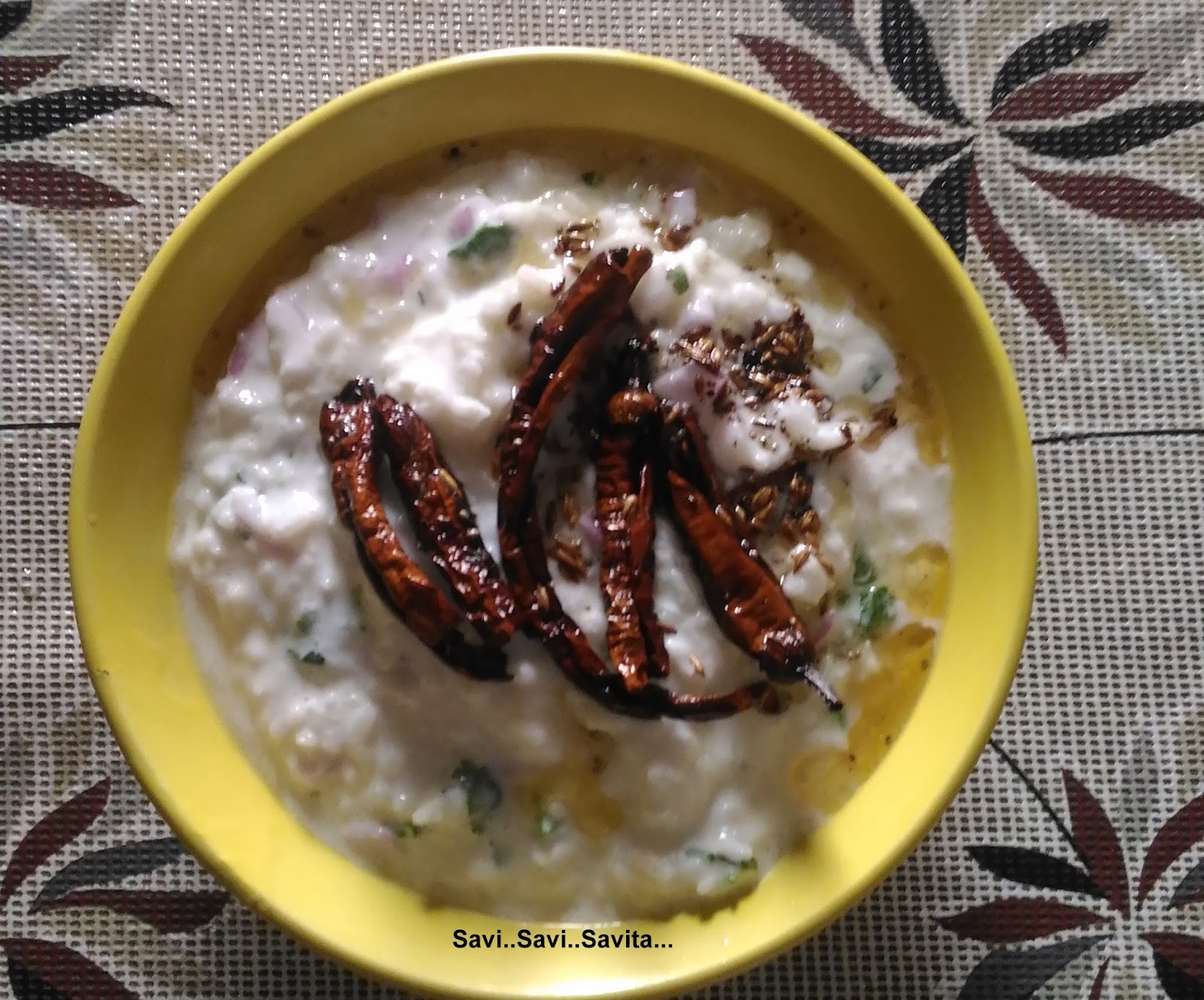 saviruchisavita : Masala/ Menthe menashin kayi / Balaka / Mirapakaaya.