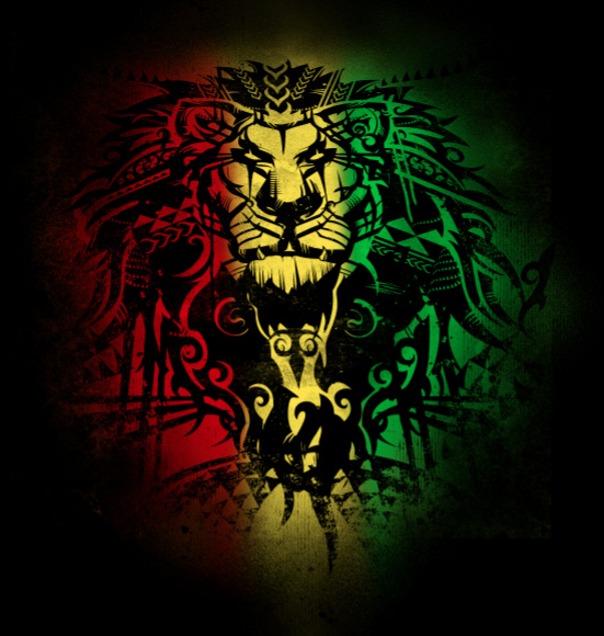 gambar: Gambar Reggae Lengkap
