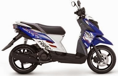 ELANG MOTOR (Kredit Motor Online)