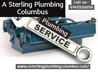Hire the best drain repair service from A Sterling plumbing