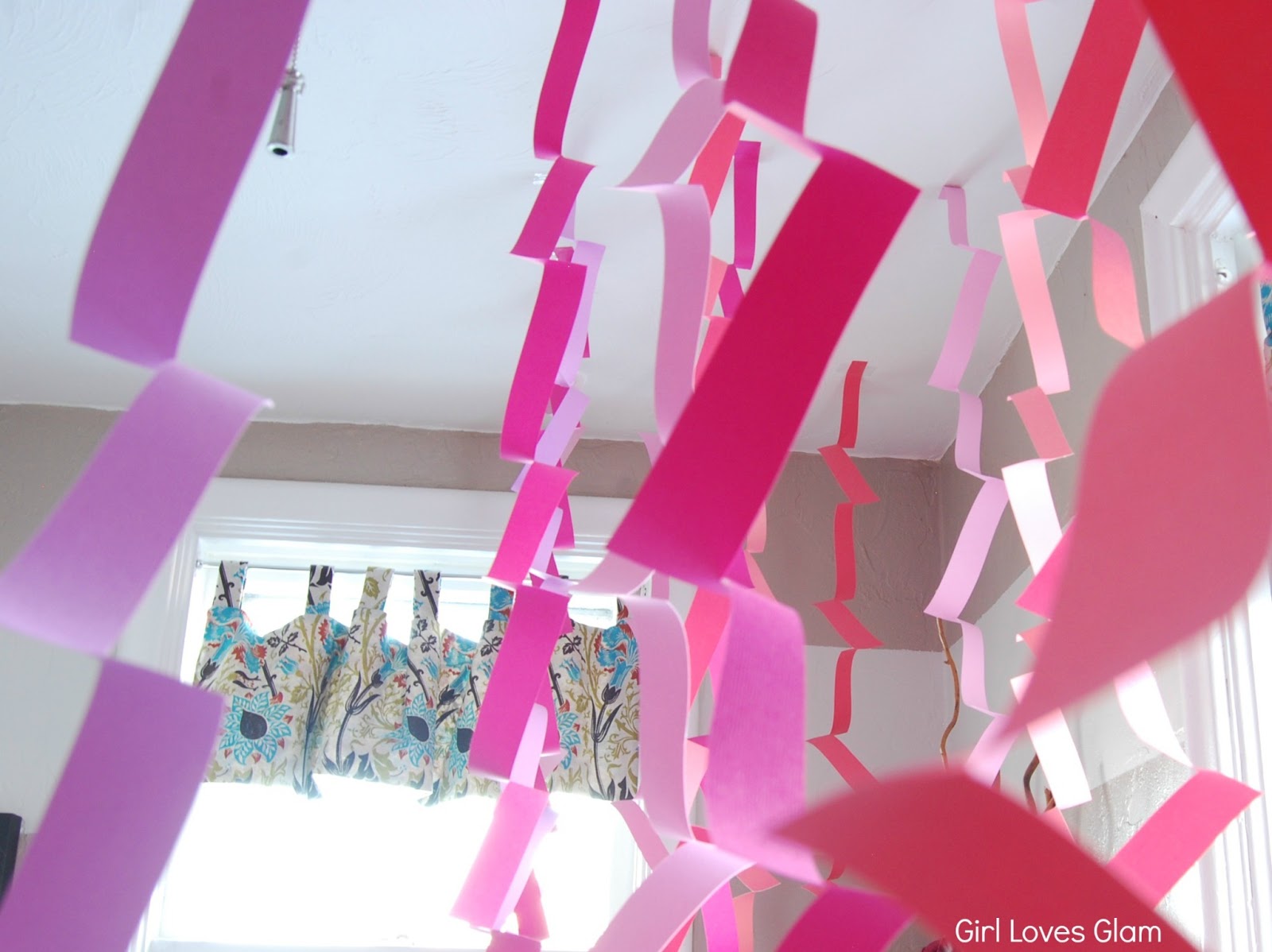 One Year Old Birthday Party Highlights! - Girl Loves Glam