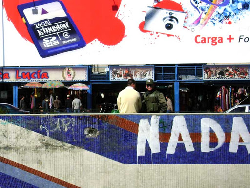 Mnemonics Trick For Nunca, Nada, Nadie, Ningún, and Jamás - Always ...