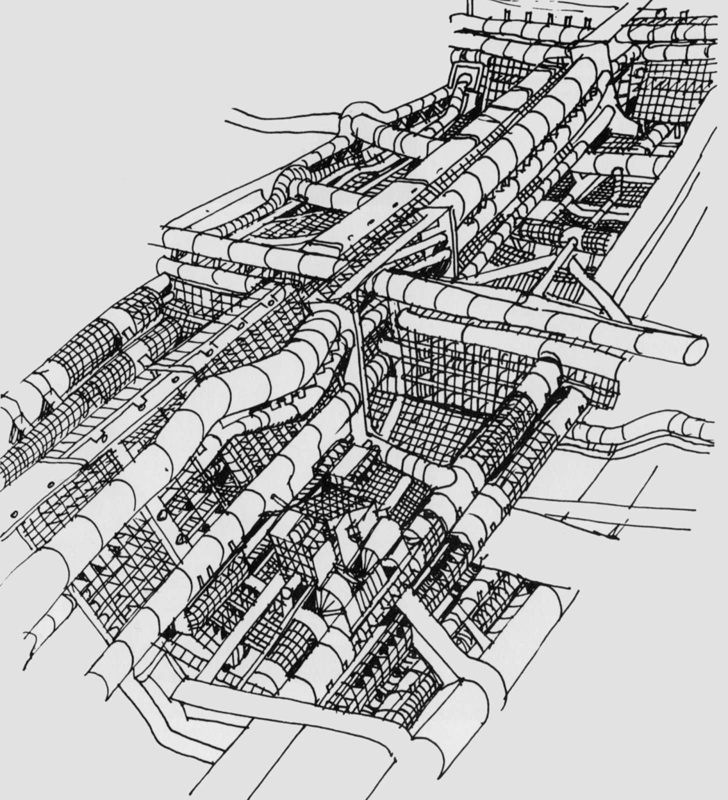 Bridge of the Week: Unbuilt Bridges (4)