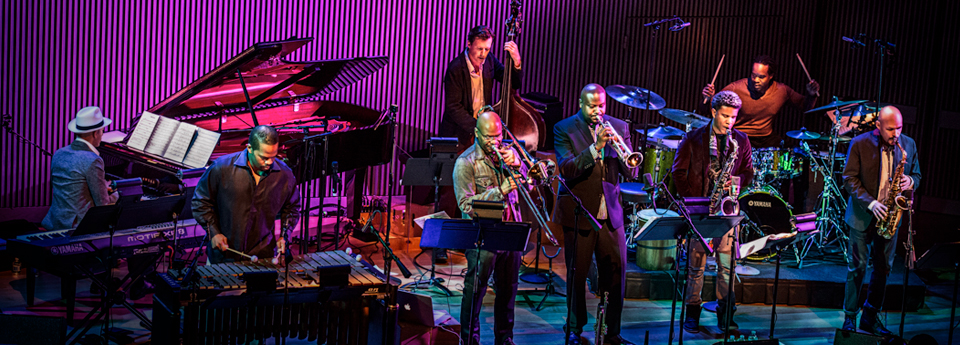 Republic of Jazz: SFJAZZ Collective - The Music of MICHAEL JACKSON and ...