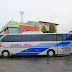 Po Sumber Alam _ Bus Executive/ AC VIP ~ Livery Biru