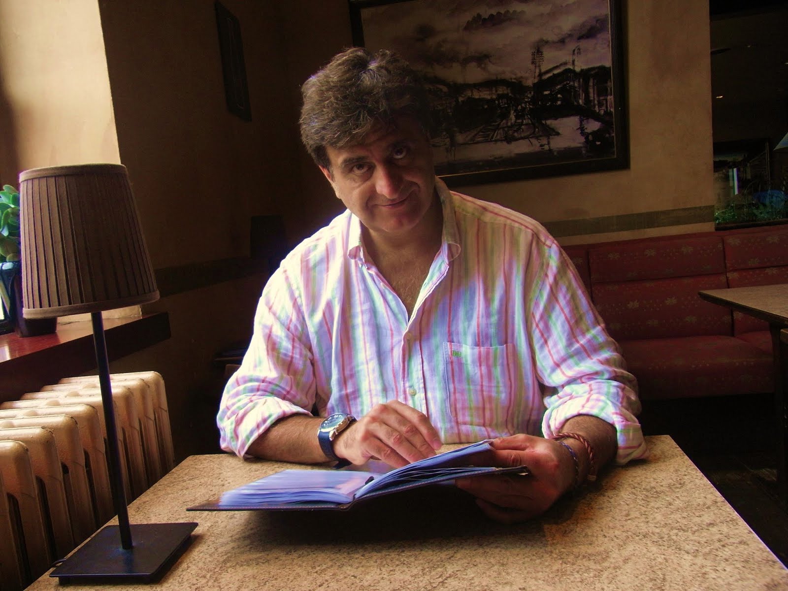 El Blog de Francisco José Rodríguez Bohórquez: BREVE BIOGRAFIA DEL DR ...