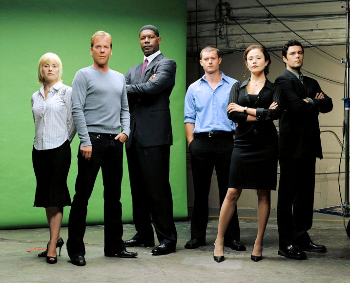 Doux Reviews: 24: Day 3 Review