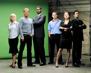 Doux Reviews: 24: Day 3 Review