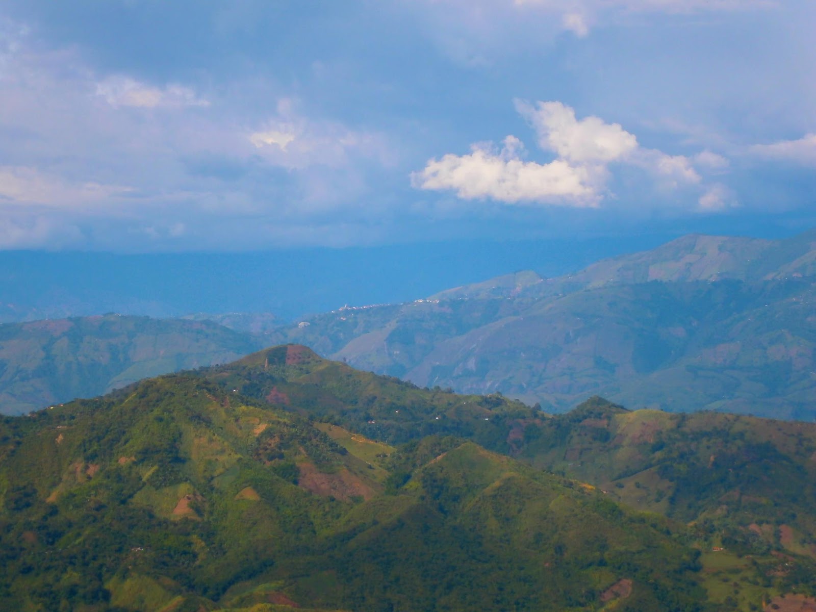 QUINCHÍA PAISA: QUINCHÍA- RISARALDA- FOTOS