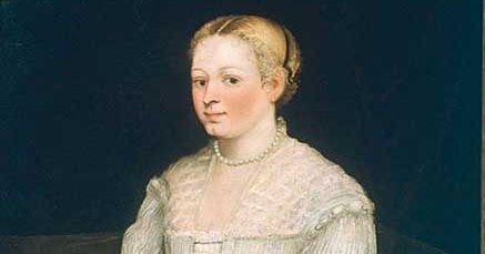 BUZON DE PINTURA por Juan Jose Barajas: MARIETTA ROBUSTI