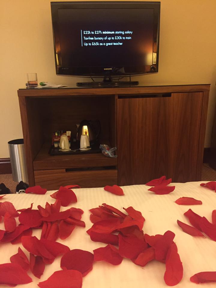 Comedian Oyinbo Princess & Husband Richard Edun On Romantic Vacation As ...